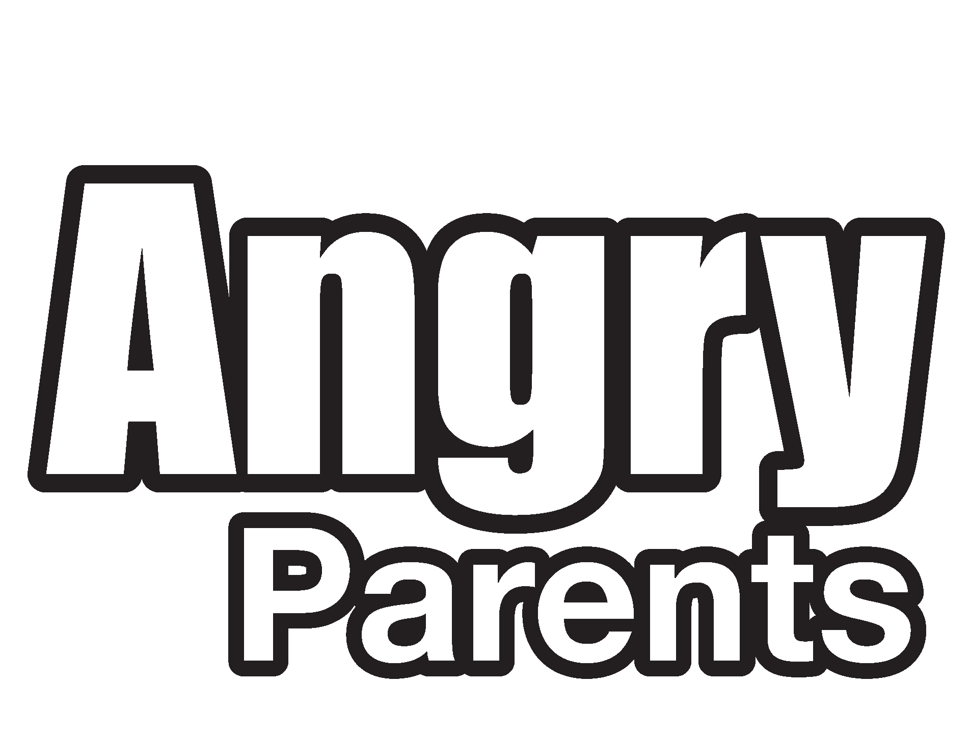 Music Store The Angry Parents